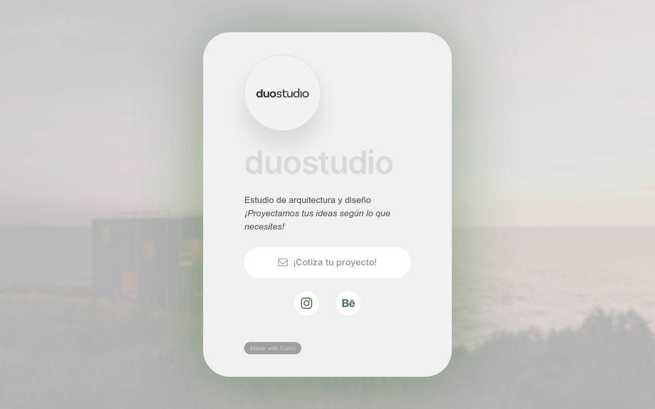 duostudio
